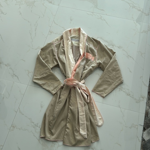 Fernando Sanchez | Intimates & Sleepwear | Vintage Fernando Sanchez ...